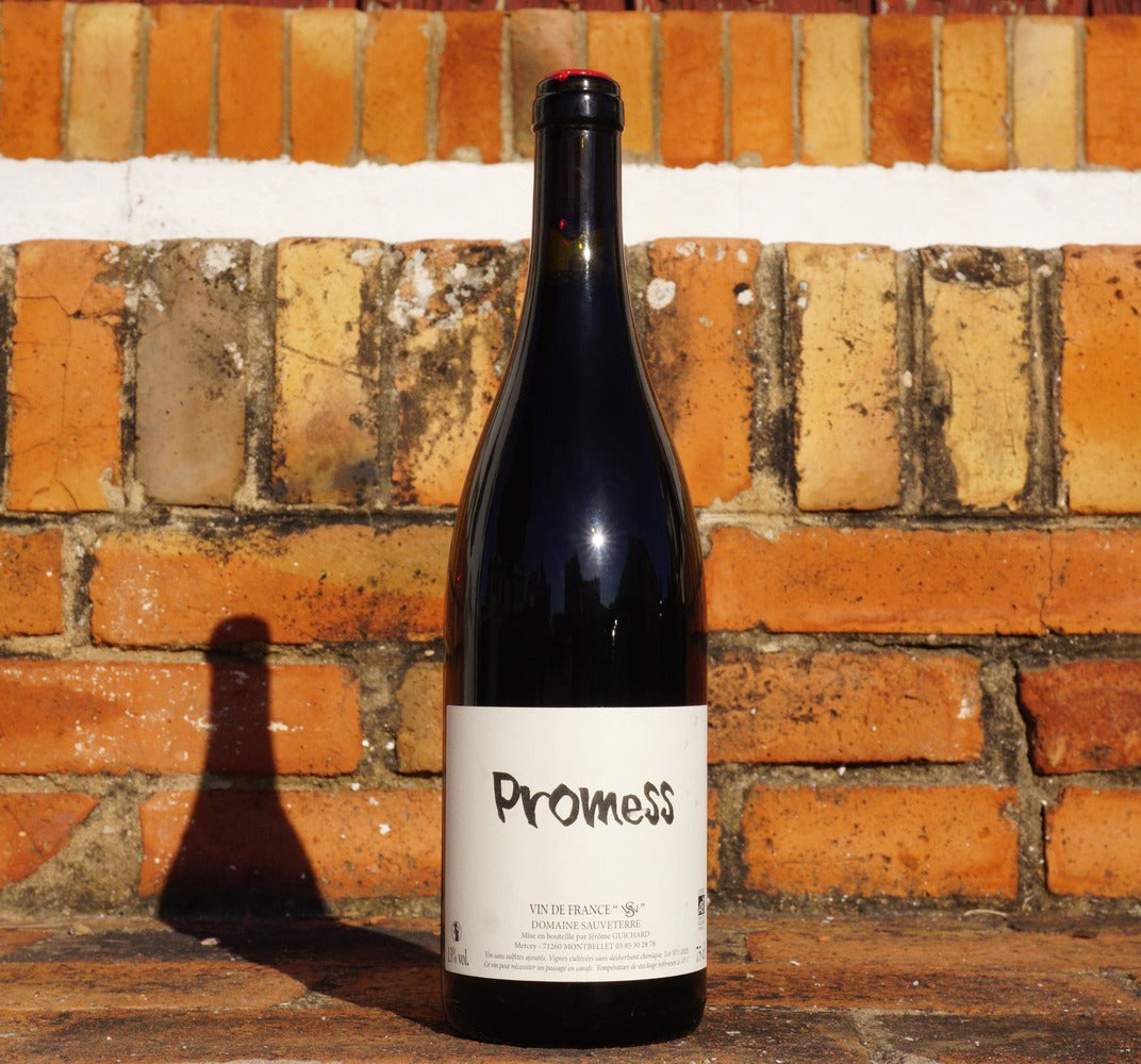 Promess by Domaine Sauveterre – laespontanea