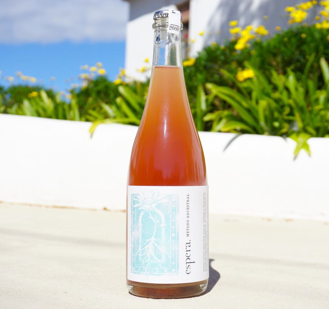 Método Ancestral by Espera Wines – laespontanea