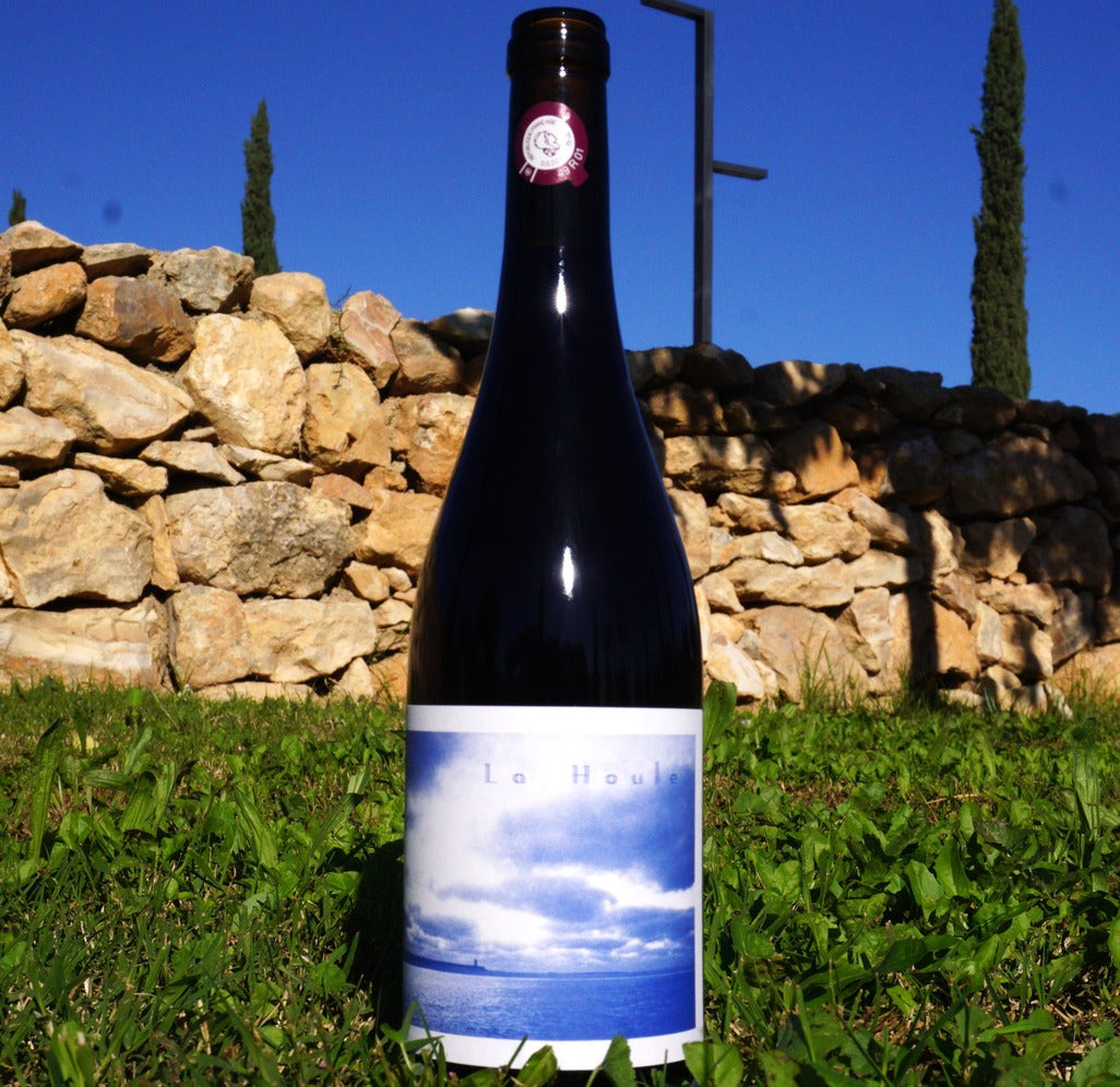 La Houle by Margot Rousseau Petit et Natalia Santo – laespontanea